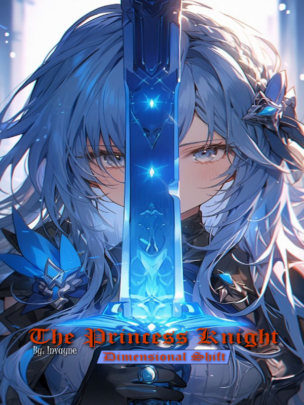 The Princess Knight: Dimensional Shift – forelore